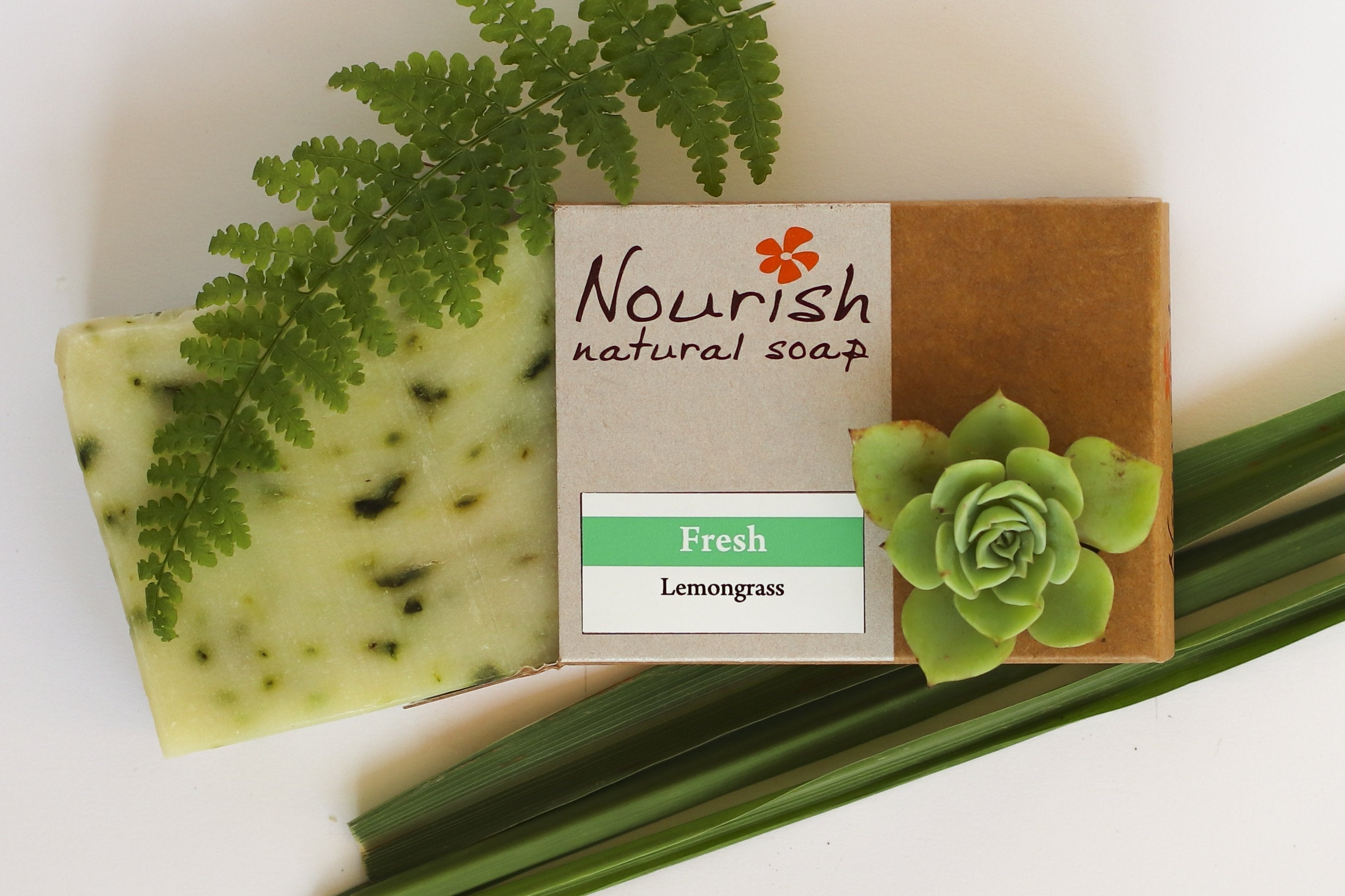 Zesty Soap – Cosmic Bazaar