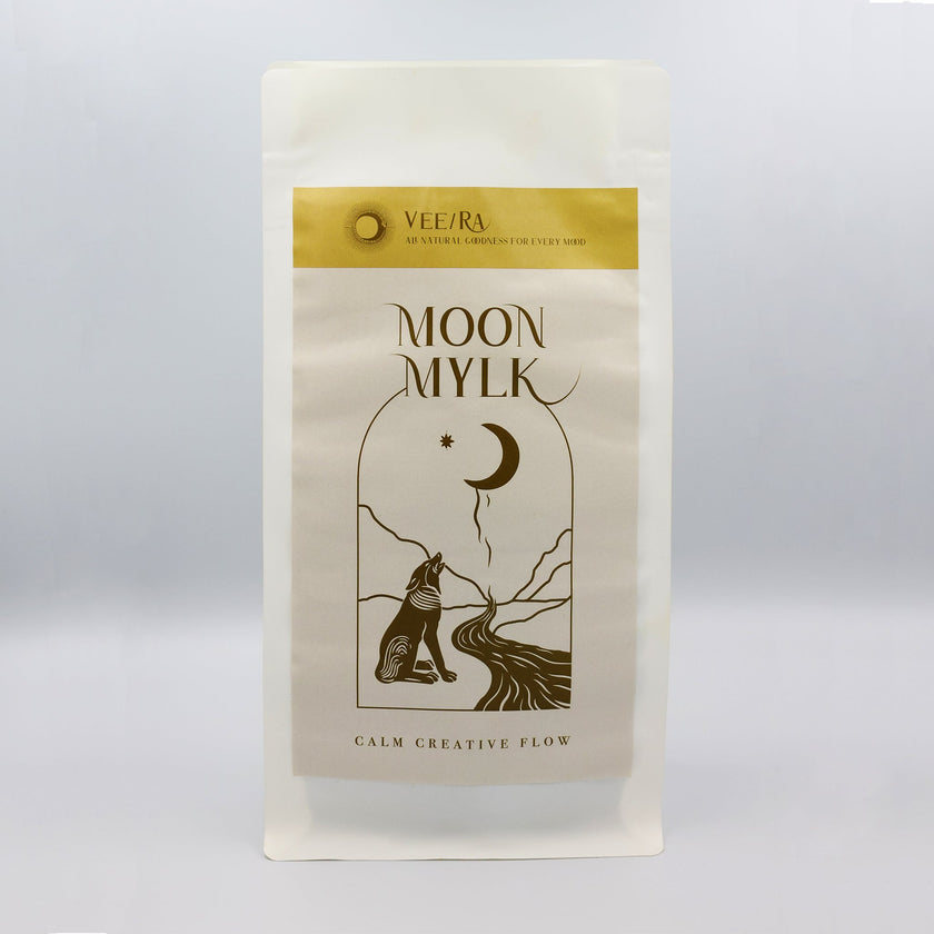 Moon Mylk – Cosmic Bazaar